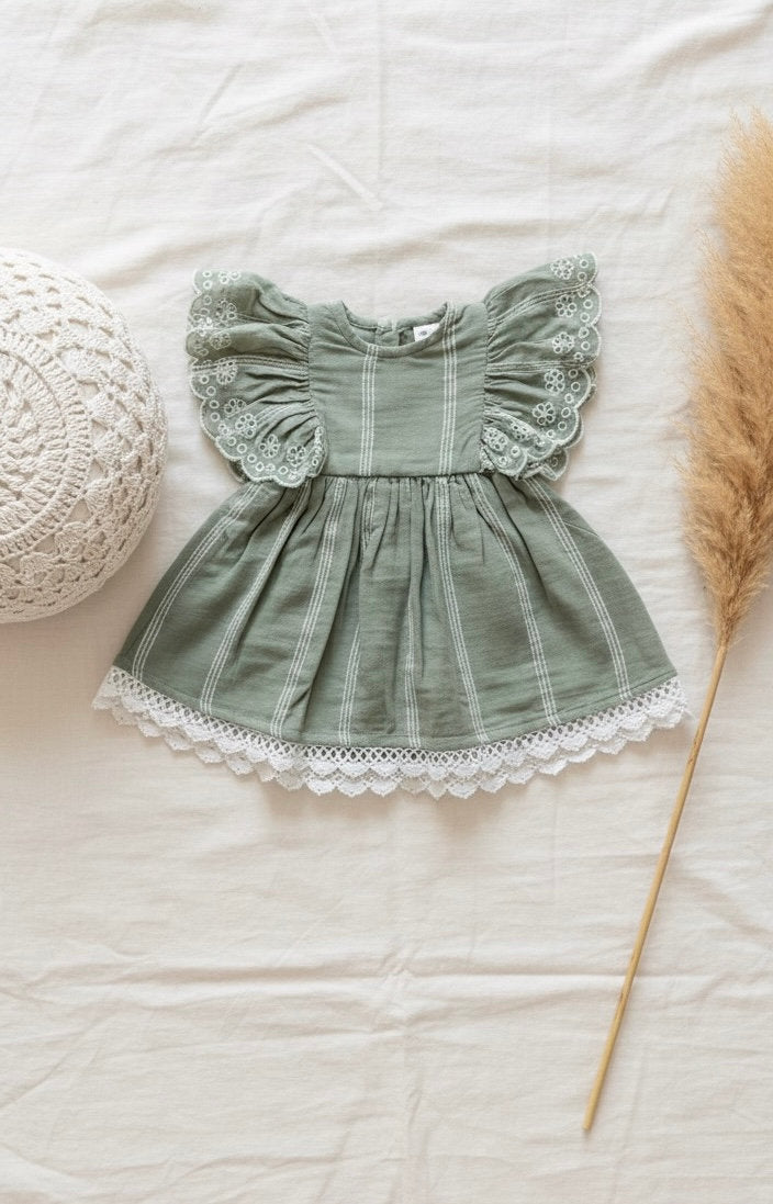 Emerie – Babies Over Clothes